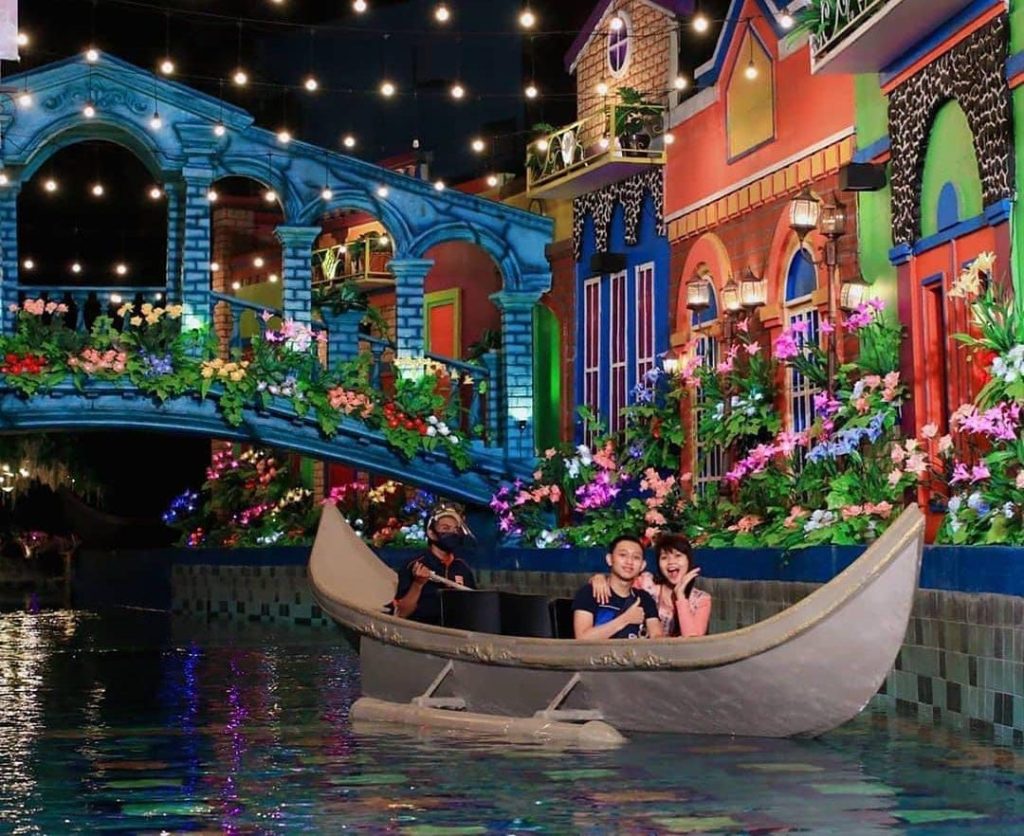 Rekomendasi Destinasi Wisata Malang Terbaru