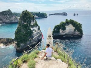 Rekomendasi Tempat Wisata Pulau Bali